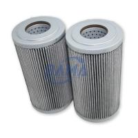 China Mechanical Equipment Hydraulic Filter Element 29558329 with Exceptional Durability for sale