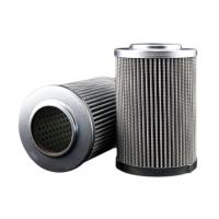 China Farms High Pressure Hydraulic Oil Filter Element 11104D03BN 3 Month of Core Components for sale