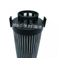 China LangFang Bang Mao TEREX hydraulic oil filter 42208912 Glass fiber core components 3 month for sale