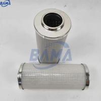 China Permitted Temperature -25°C to 120°C Alternative Hydraulic Oil Filter Element HF6876 for sale