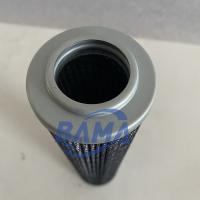 China Permitted Temperature -30°C to 100°C BAMA Hydraulic Pressure Filter Element R928017018 for sale