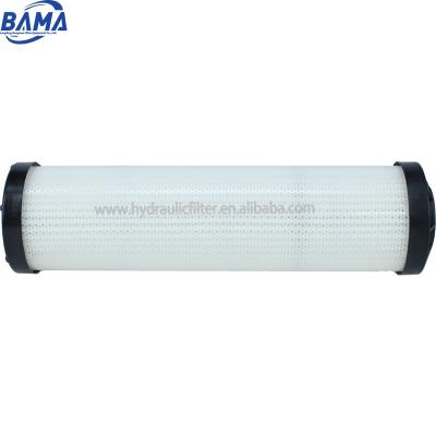 China Original 800 BAMA FILTER Hydraulic Filter Element 2956257 for Pump Truck Filtration for sale