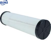 China Original 800 BAMA FILTER Hydraulic Filter Element 2956257 for Pump Truck Filtration for sale