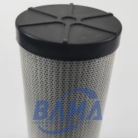 China Original 800 BAMA FILTER Hydraulic Filter Element 2956257 for Pump Truck Filtration for sale