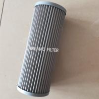 China GRANCH BD06080425U hydraulic oil filter element for Energy Mining Function Oil removal for sale