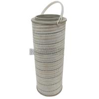 China Provided Video Outgoing-Inspection Industrial Equipment Hydraulic Filter HC8304FKN16H for sale