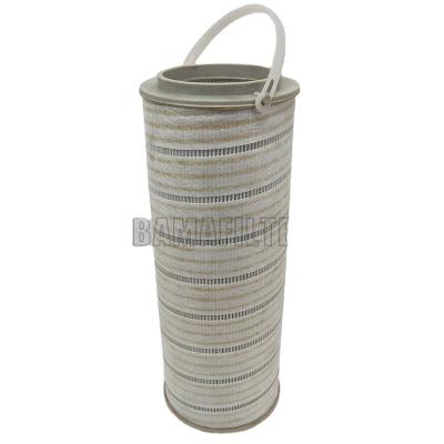 China Provided Video Outgoing-Inspection Industrial Equipment Hydraulic Filter HC8304FKN16H for sale