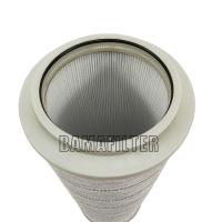 China Provided Video Outgoing-Inspection Industrial Equipment Hydraulic Filter HC8304FKN16H for sale