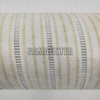 China Provided Video Outgoing-Inspection Industrial Equipment Hydraulic Filter HC8304FKN16H for sale