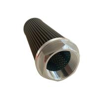 China Stauff Hydraulic Oil Filter Element 1910001931 Replacement for Building Material Shops for sale