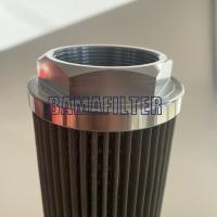 China Stauff Hydraulic Oil Filter Element 1910001931 Replacement for Building Material Shops for sale