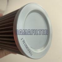 China Stauff Hydraulic Oil Filter Element 1910001931 Replacement for Building Material Shops for sale
