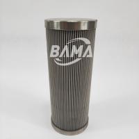 China Stock Supply HC9801FDP8H Hydraulic Oil Filter with Condition and NBR Gaskets for sale