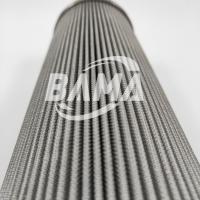 China Stock Supply HC9801FDP8H Hydraulic Oil Filter with Condition and NBR Gaskets for sale
