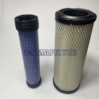 China BAMA Excavator Air Filter Element P821575 Af25551 Af25552 P822858 1 Online Support Now for sale