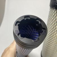 China BAMA Excavator Air Filter Element P821575 Af25551 Af25552 P822858 1 Online Support Now for sale
