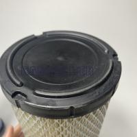 China BAMA Excavator Air Filter Element P821575 Af25551 Af25552 P822858 1 Online Support Now for sale