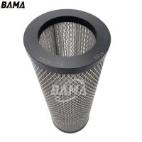 China B12 1000 Filter Medium Glass Fiber Hydraulic Oil Return Line Filter Element ESC61GSK for sale