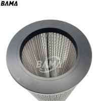 China B12 1000 Filter Medium Glass Fiber Hydraulic Oil Return Line Filter Element ESC61GSK for sale