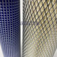 China BAMA Excavator Air Filter Element P821575 Af25551 Af25552 P822858 1 Online Support Now for sale