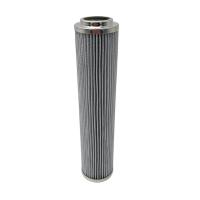China BAMA 10708D10BH P167183 External Oil Filter Element for High Pressure Oil Filtration for sale