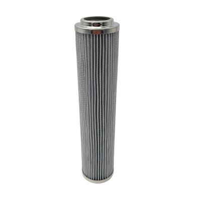 China BAMA 10708D10BH P167183 External Oil Filter Element for High Pressure Oil Filtration for sale