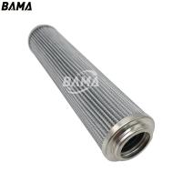 China BAMA 10708D10BH P167183 External Oil Filter Element for High Pressure Oil Filtration for sale