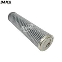 China BAMA 10708D10BH P167183 External Oil Filter Element for High Pressure Oil Filtration for sale