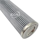China BAMA 10708D10BH P167183 External Oil Filter Element for High Pressure Oil Filtration for sale