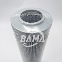 China HF30294 Hydraulic Oil Filter Element with NBR Gaskets and Glass Fiber Core Components for sale