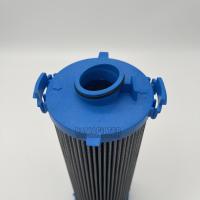 China GLSAFiber Core Mine Filter Construction Machinery Hydraulic Filter P766811 BG00729292 for sale