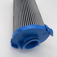 China GLSAFiber Core Mine Filter Construction Machinery Hydraulic Filter P766811 BG00729292 for sale