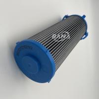 China GLSAFiber Core Mine Filter Construction Machinery Hydraulic Filter P766811 BG00729292 for sale