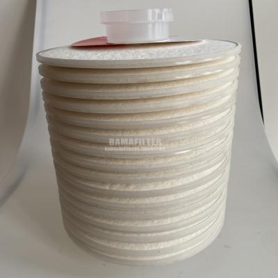 China Condition Dimicron Hydraulic Filter Element N15DM002 1251590 for None Local Service Location for sale