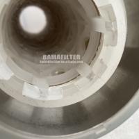 China Condition Dimicron Hydraulic Filter Element N15DM002 1251590 for None Local Service Location for sale