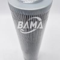 China Max. Differential Pressure 21 bar Alternative Hydraulic Oil Filter Element 11304D06BN for sale