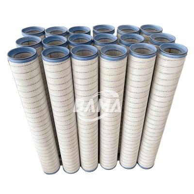 China OEM BAMA Hydraulic Filter Element UE610AS40H UE610AS40Z for Heavy-Duty Applications for sale
