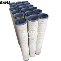 China OEM BAMA Hydraulic Filter Element UE610AS40H UE610AS40Z for Heavy-Duty Applications for sale