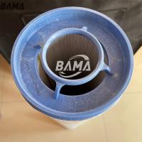 China OEM BAMA Hydraulic Filter Element UE610AS40H UE610AS40Z for Heavy-Duty Applications for sale