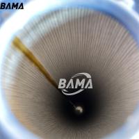 China OEM BAMA Hydraulic Filter Element UE610AS40H UE610AS40Z for Heavy-Duty Applications for sale