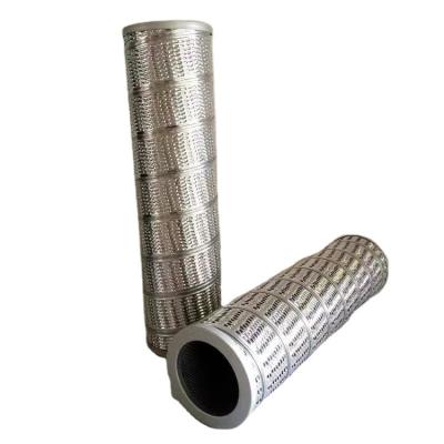 China Provided video inspection MR6304A10A hydraulic filter element for mining machinery for sale