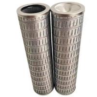 China Provided video inspection MR6304A10A hydraulic filter element for mining machinery for sale