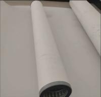 China 0.5 kg Weight Excavator Hydraulic Oil Filter Cartridge HC9604FKN13H with NBR Seals for sale