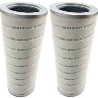 China HC8300FKS26H Gearbox Hydraulic Oil Filter Element Optimal Performance for Hydraulics for sale