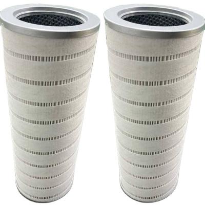 China HC8300FKS26H Gearbox Hydraulic Oil Filter Element Optimal Performance for Hydraulics for sale