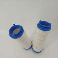 China UE319AS40H Circulating Pump Hydraulic Oil Filter Element 8mm Height with Video Inspection for sale