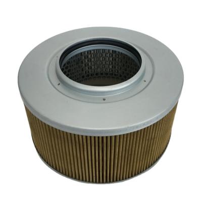 China Excavator Hydraulic Oil Filter Cartridge 14530989 M10X1 Connection Thread and Durable for sale