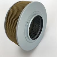 China Excavator Hydraulic Oil Filter Cartridge 14530989 M10X1 Connection Thread and Durable for sale