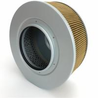 China Excavator Hydraulic Oil Filter Cartridge 14530989 M10X1 Connection Thread and Durable for sale