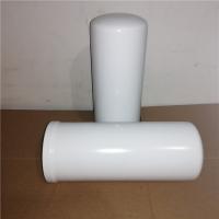 China 25 μm at Beta 1000 Efficiency Construction Machinery Hydraulic Oil Filter Cartridge 6110604M91 for sale